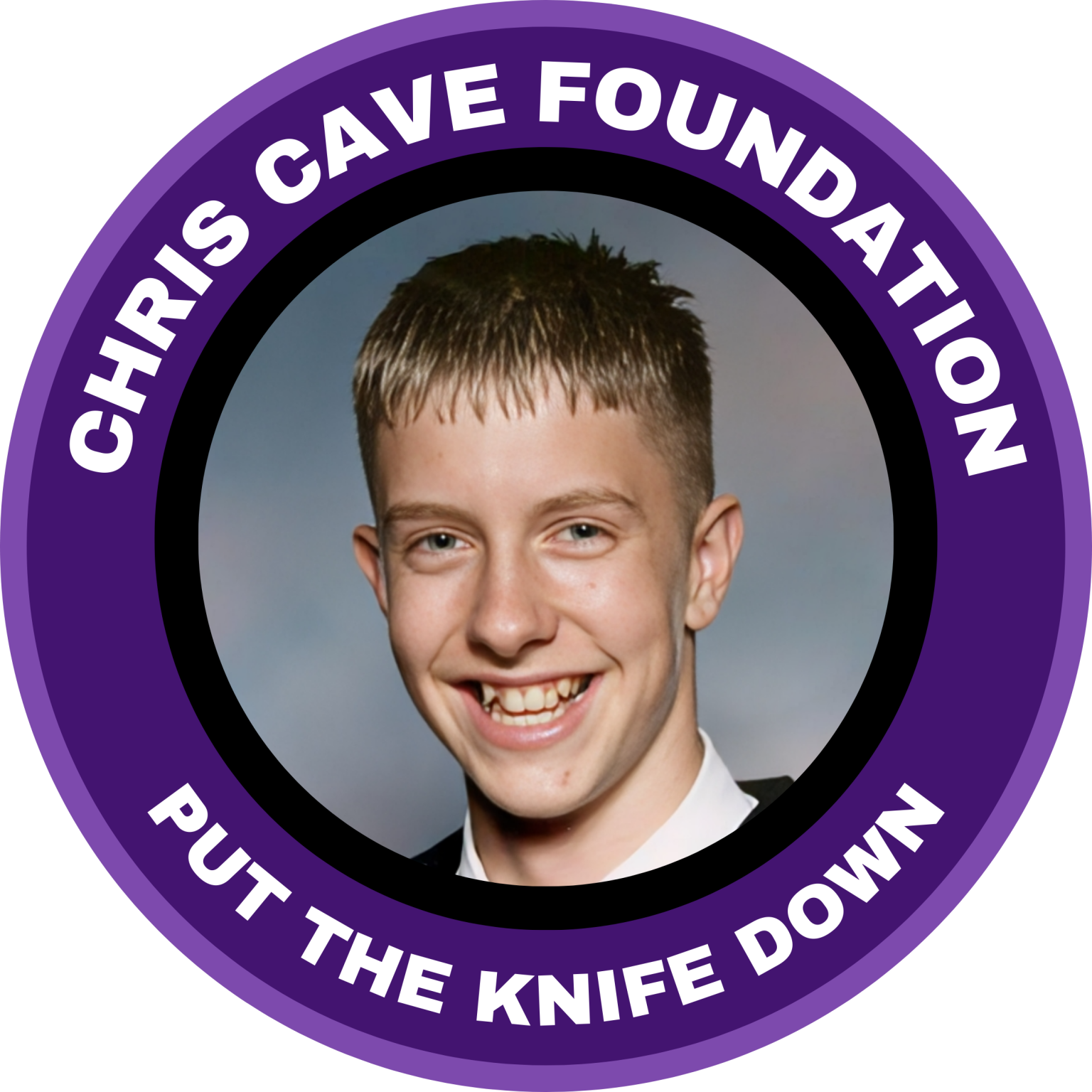 Contact – The Chris Cave Foundation